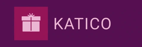 Katico - 3D Printed Characters and Animals!